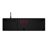 Logitech G G413 Mechanical Gaming Keyboard, Backlit, USB Passthrough ...