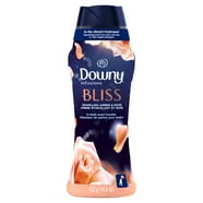 Downy Infusions Romantic White Tea and Peony In-Wash Scent Booster ...