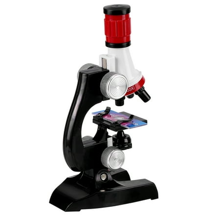Kids Toy Microscope, Toy Microscope, Durable Lightweight Work Out For ...
