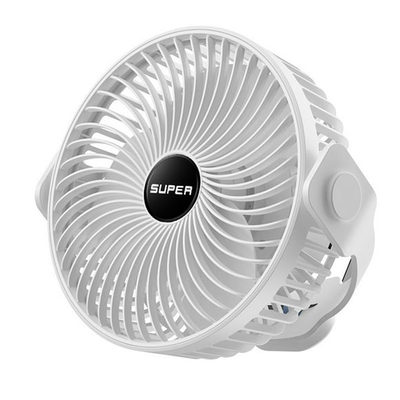 8 Inch Fan