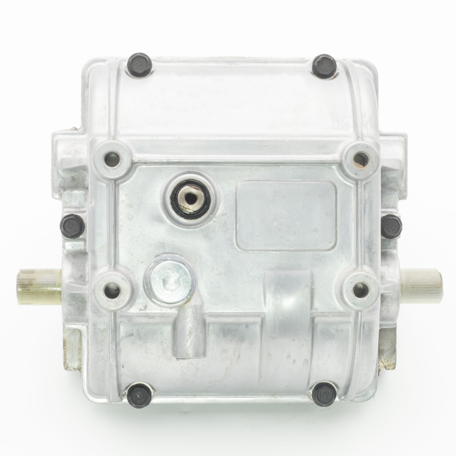 Max Motosports 4 Speed Transmission For Peerless 700-039, 74-0610 ...