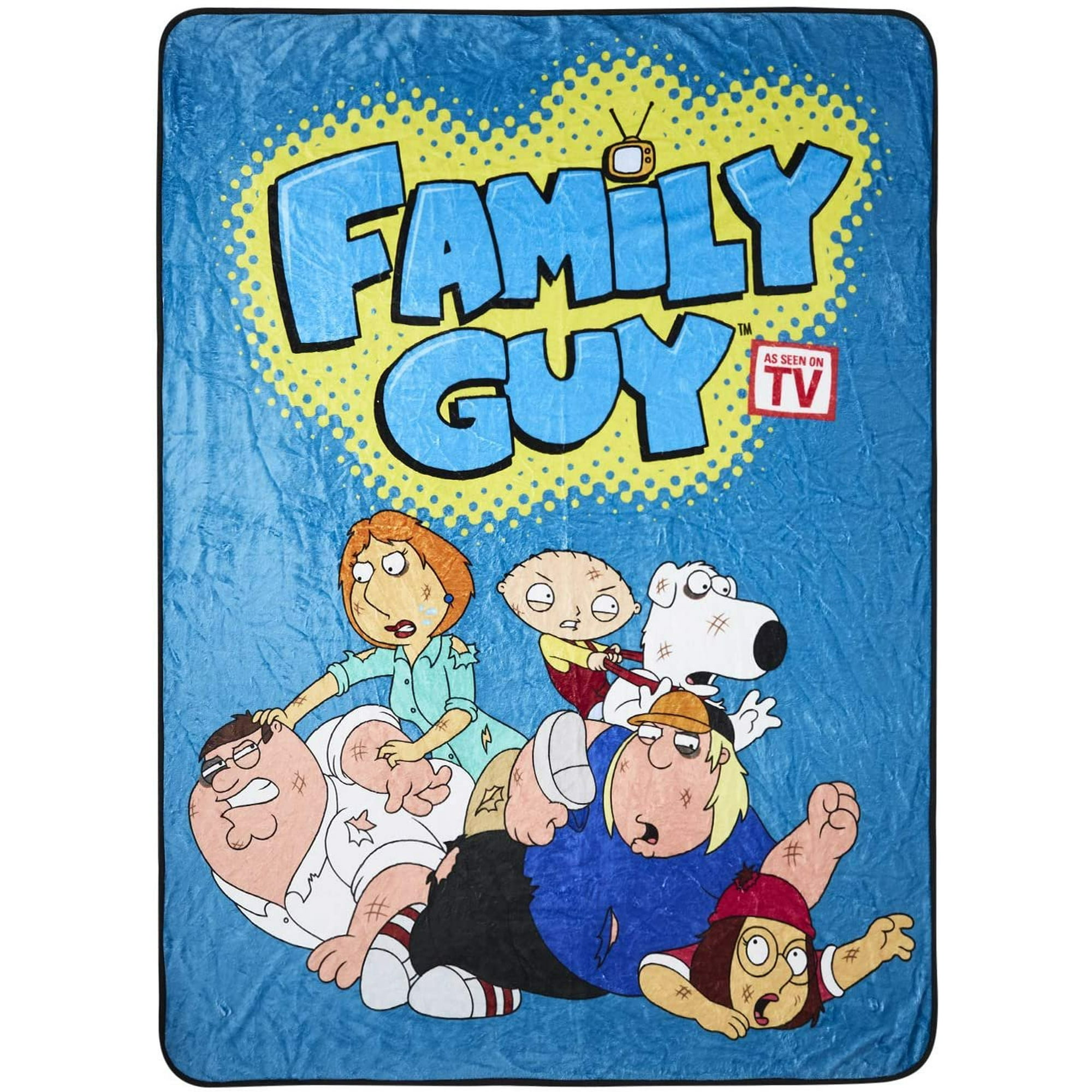 Peter Griffin Family Guy