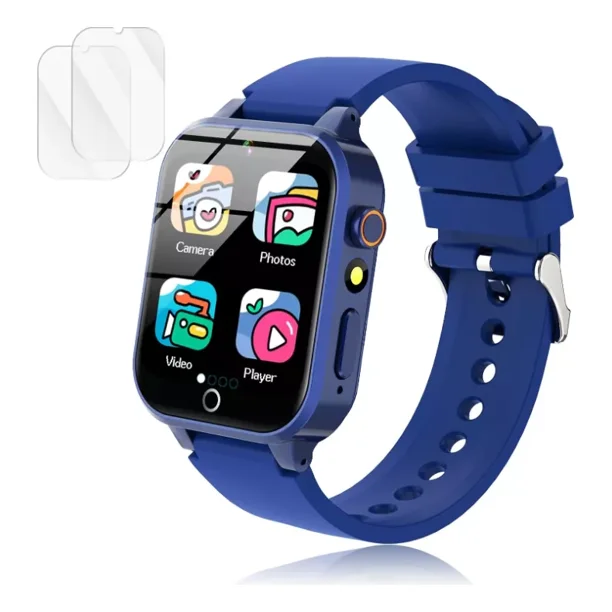 Reloj Inteligente Para Niños Con 26 Juegos Educativos | Walmart en línea