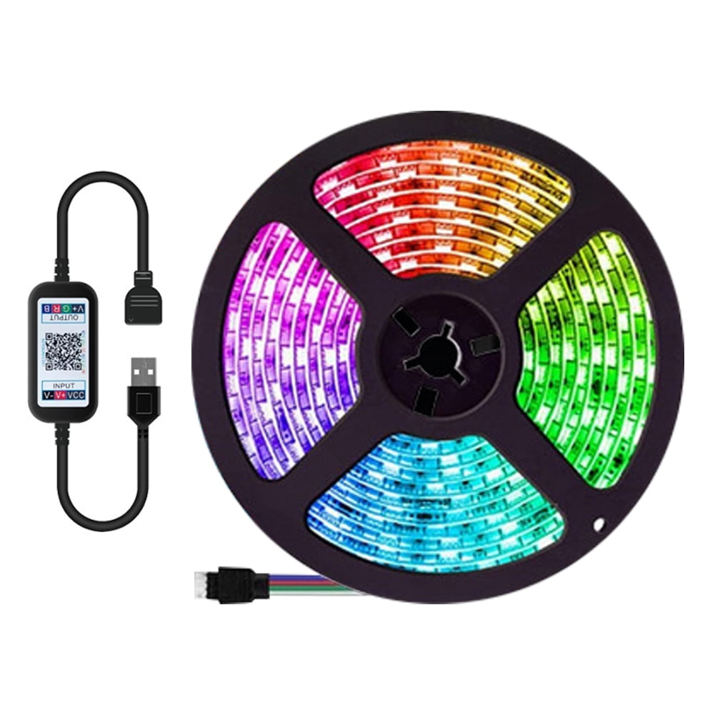 Click here for Pangjifa Waterproof 5050 Rgb Led Soft Light Strips... prices