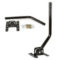 Free Shipping! FiveStar Outdoor TV Antenna, 150 Mile Range, 360 ...
