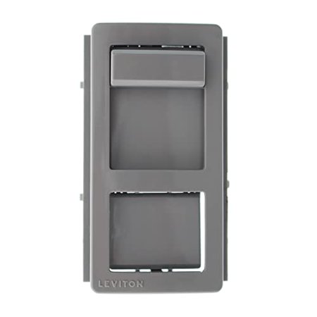 Leviton IPKIT-LNG Color Change Kit Gray IllumaTech | Walmart Canada