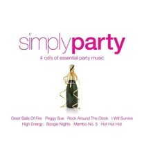 Simply Salsa / Various - Walmart.com