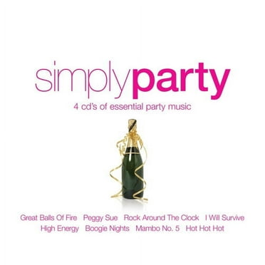 Simply Salsa / Various - Walmart.com