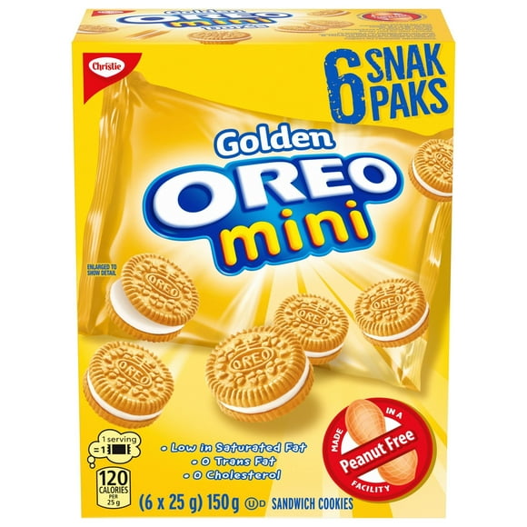 oreos | Walmart Canada