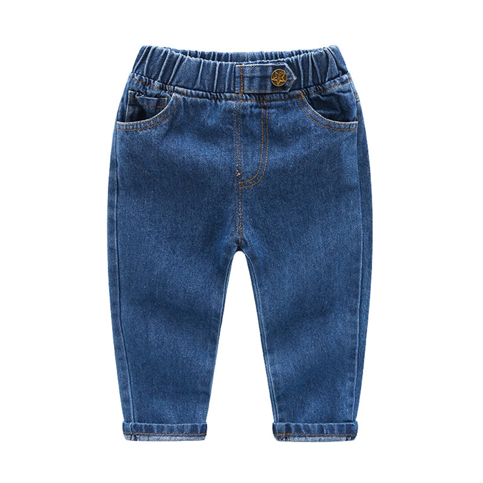 Click here for Zshosam Jeans For Teens Boys Relaxed Baby Jean tod... prices