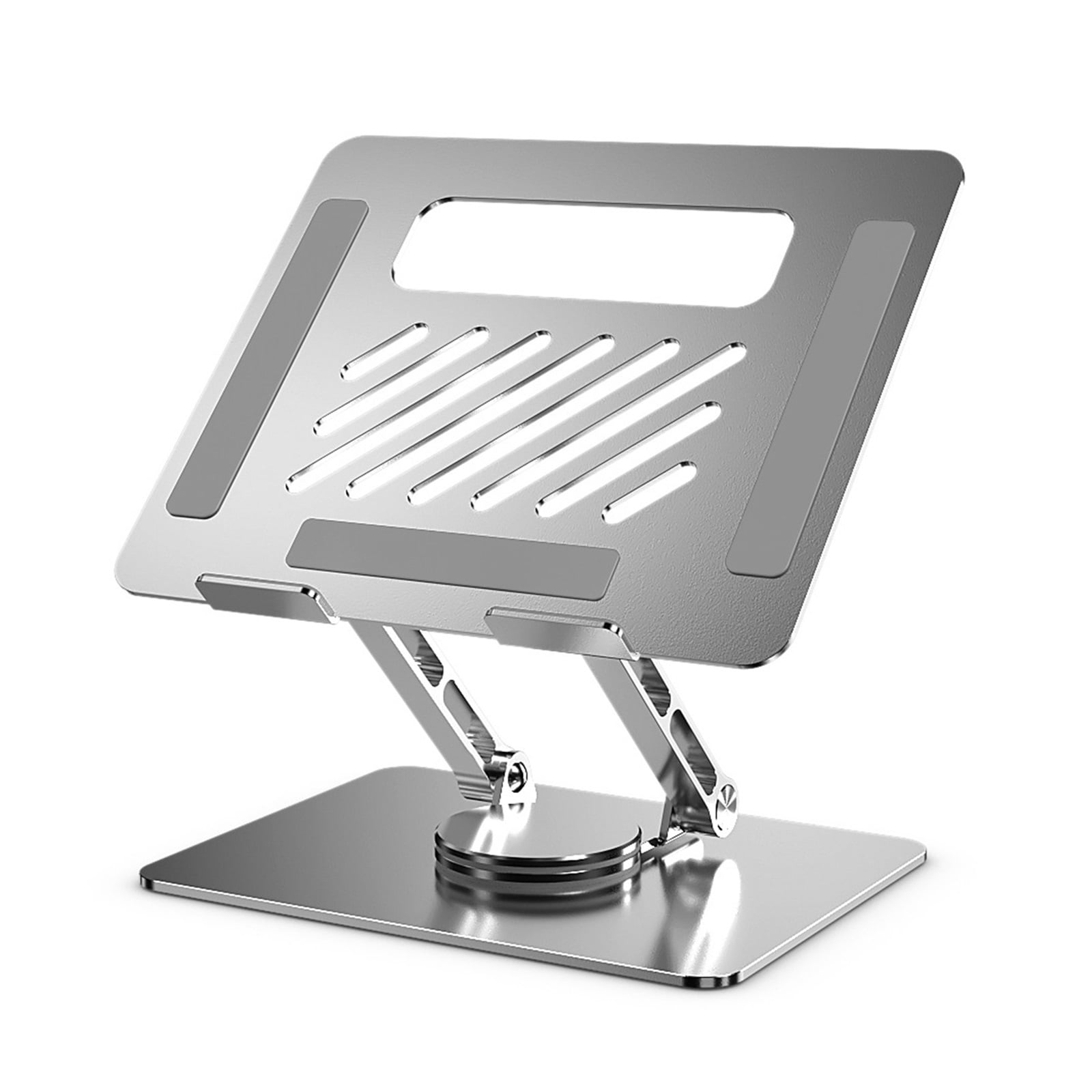Soporte Tablet Multiángulo,Porta Tableta Plegable Aluminio | Walmart en ...