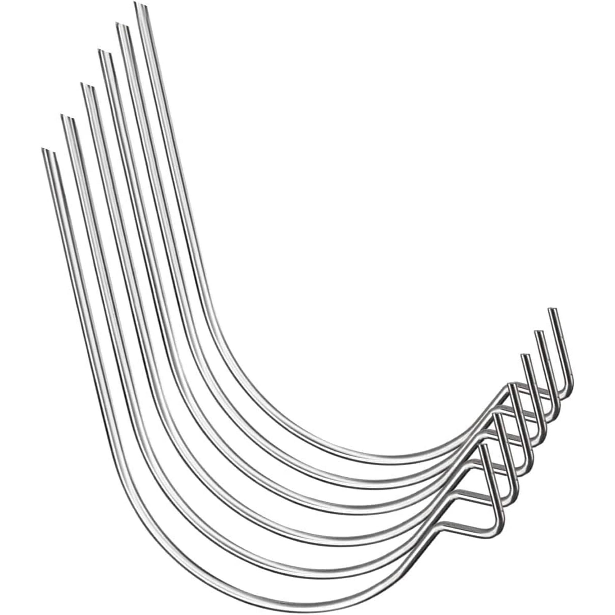 Click here for Hahdaxia 40 Pieces Picture Hangers Super Hooks  He... prices