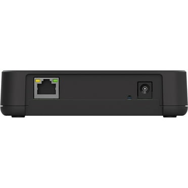 SEH M04622 PS1106 EIO Print Server - Walmart.com