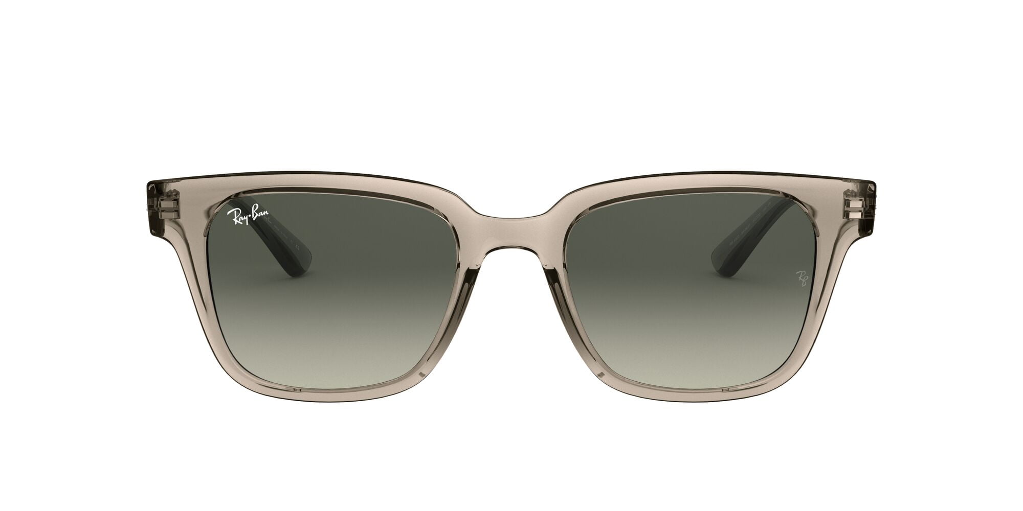 Ray-Ban RB4323 Sunglasses - Walmart.com
