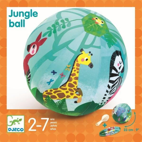Djeco : Ball / Jungle | Walmart Canada