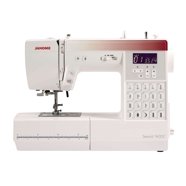 Smartek RX-08 Mini Sewing Machine - Walmart.com