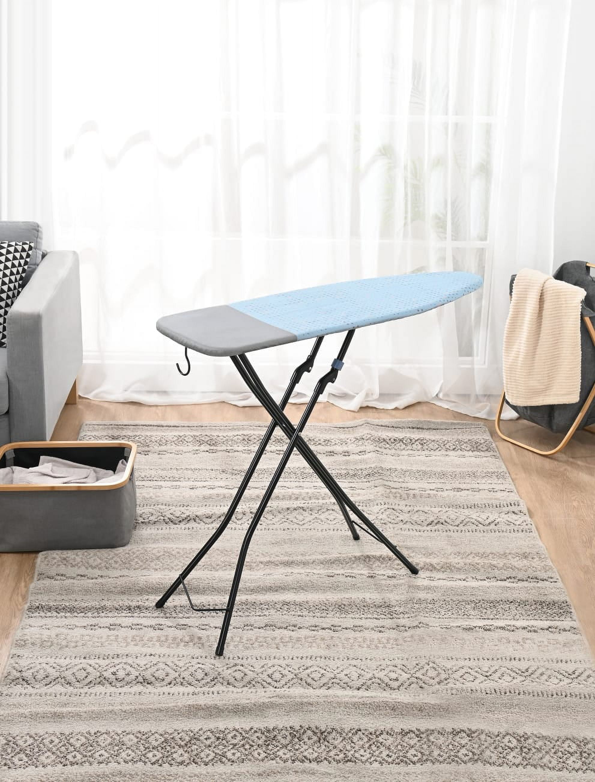 Burro de planchar plegable tubular | Bodega Aurrera en línea