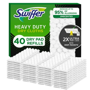 Swiffer Steamboost Steampad Refills for Steam Mop, 20 count - Walmart.com
