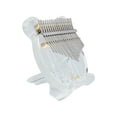 Shininglove Kalimba (Rainbow Bear Shape) - Walmart.com
