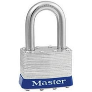 Master Lock Company 2-3/4" Magnum® Disc Lock 2 Count - Walmart.com