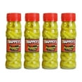 Trappey's Peppers in Vinegar, Hot, 4.5 oz, Pack of 4 - Walmart.com