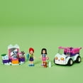 LEGO Friends Cat Grooming Car 41439 Building Toy; Collectible Toy That ...