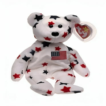 TY Fashion Flippy Sequin Wristlet - ZOEY the Zebra (5 inch) - Walmart.com