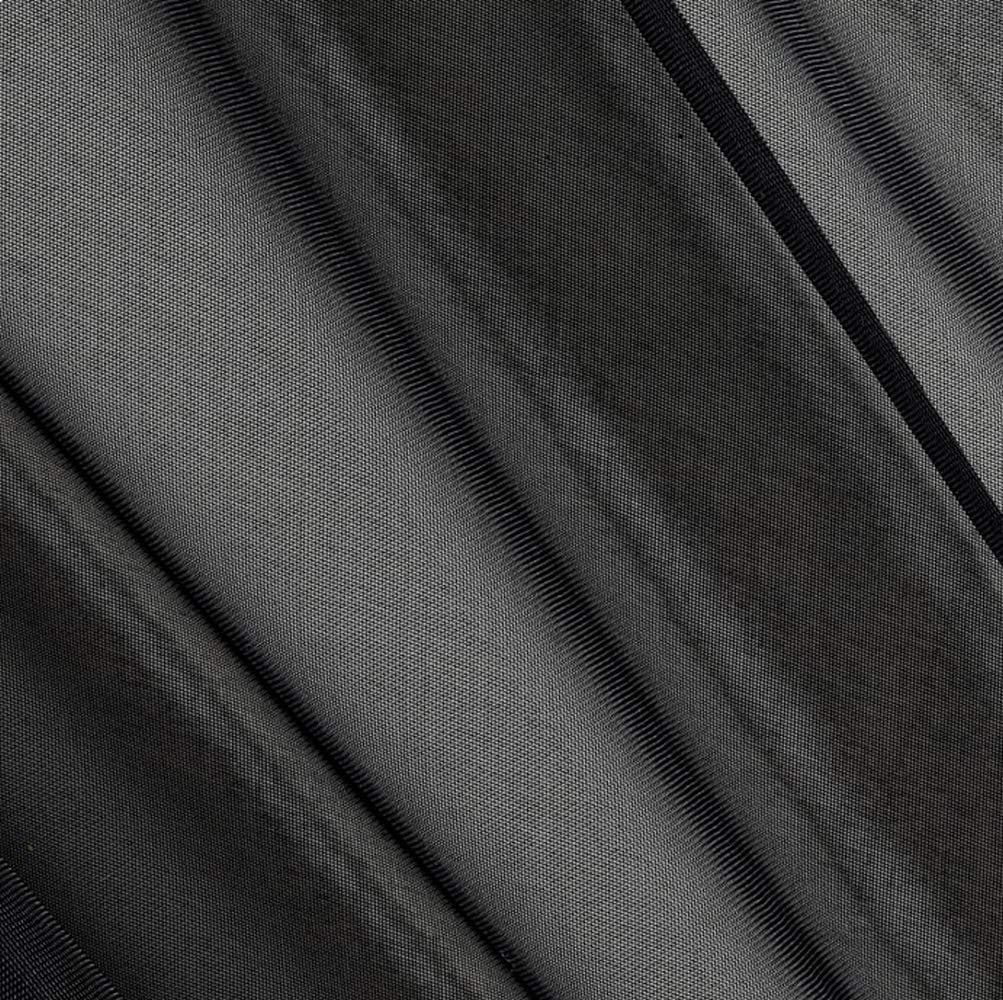 120" Wide (10ft Wide) x 120 Yards Roll - Sheer Voile Chiffon Fabric ...