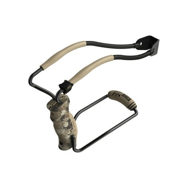 Barnett Zombie Hunter Slingshot - Walmart.com