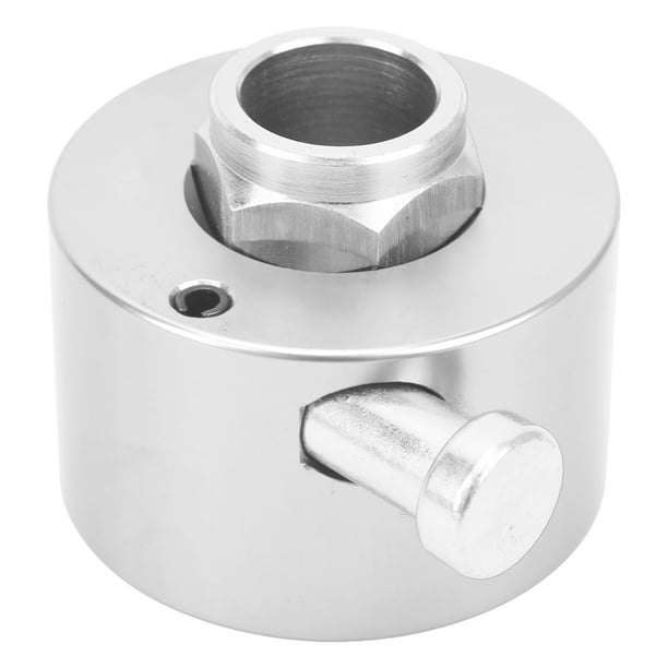 3/4in Shaft Steering Wheel Quick Release Disconnect Hub with Push ...