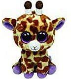 TY Whopper Elephant Beanie Baby - Plush Stuffed Animal Collectible Toy ...