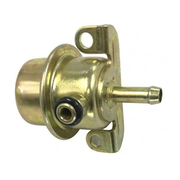 Fuel Pressure Regulator - Compatible with 1989 Volvo 244 - Walmart.com