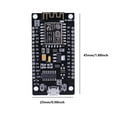 fankhu ESP8266 Wireless Module CH340/CP2102 Module Board Programmable ... fankhu ESP8266 Wireless Module CH340/CP2102 Module Board Programmable ...