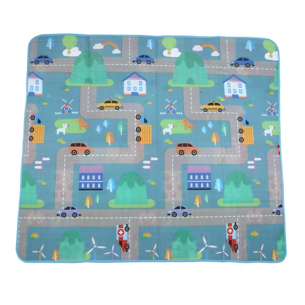 Monkey Mat