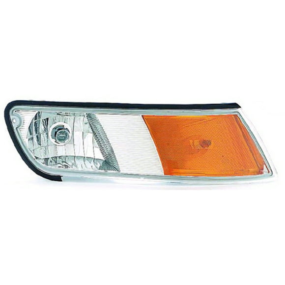 Mercury Grand Marquis Turn Signal Parking Side Marker Light