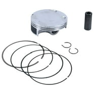 Vertex 87.96mm Standard Bore Replica Piston Kit for KTM 77530107100II ...