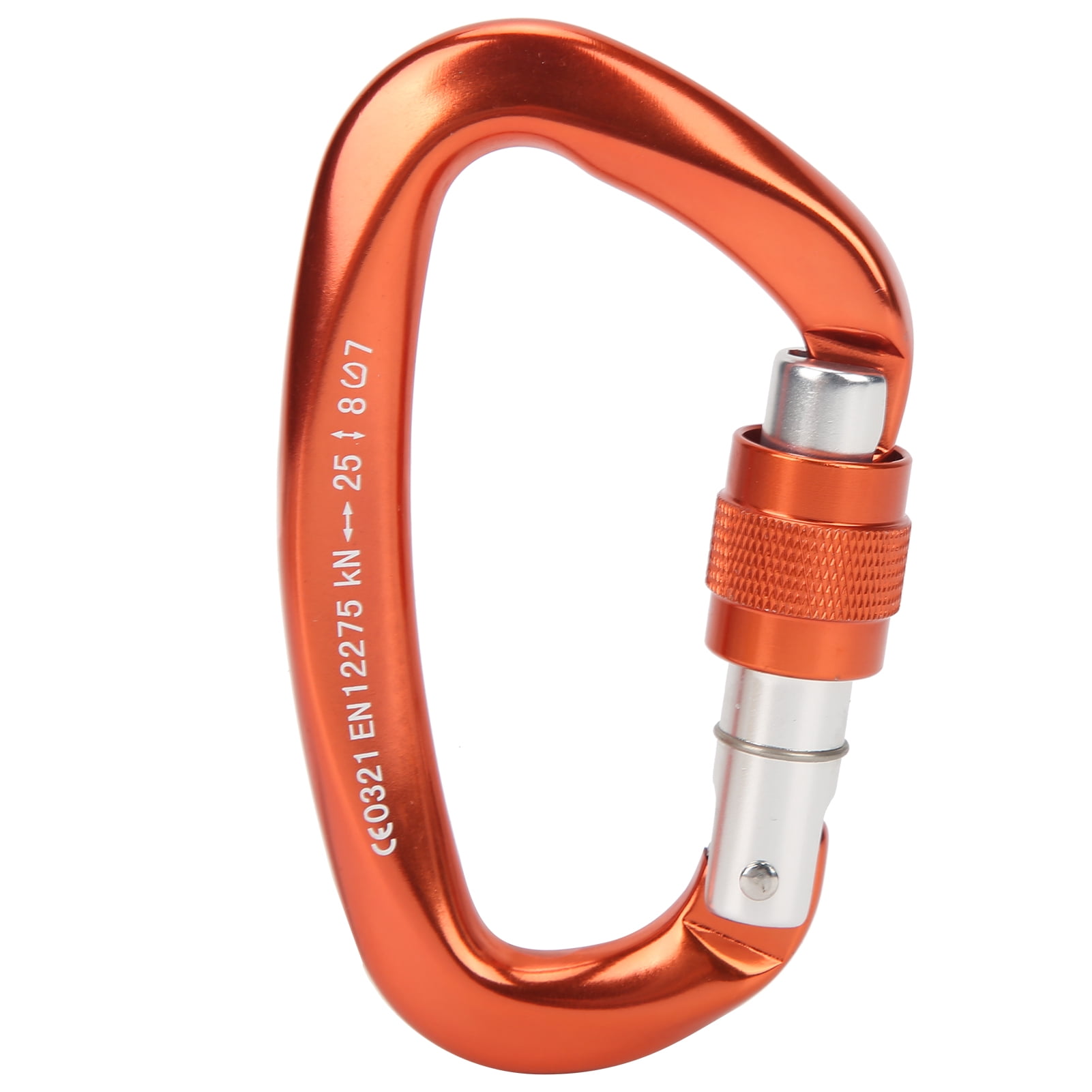Click here for Youthink Locking Carabiner D Carabiner Climbing Ca... prices