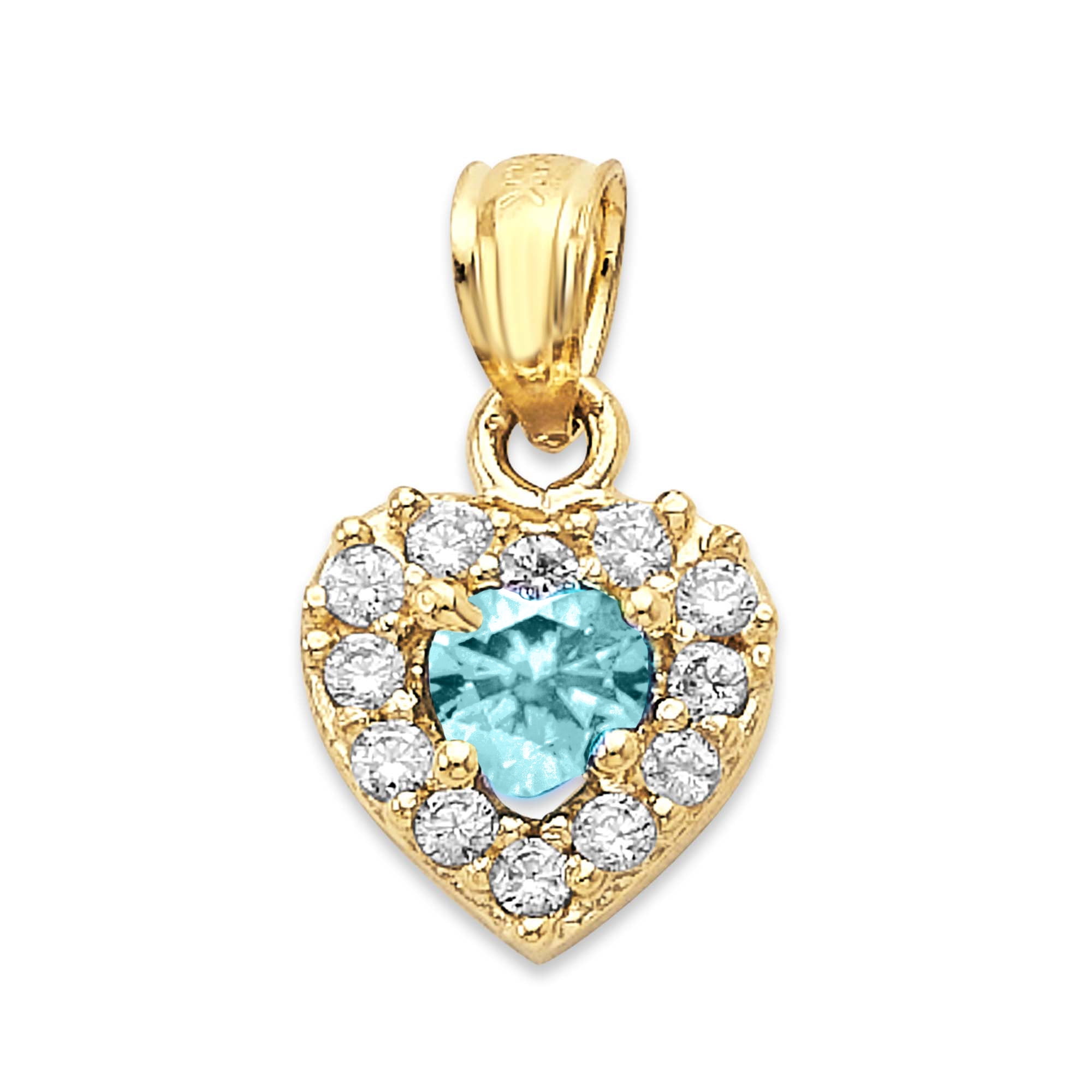 18th December Birthstone