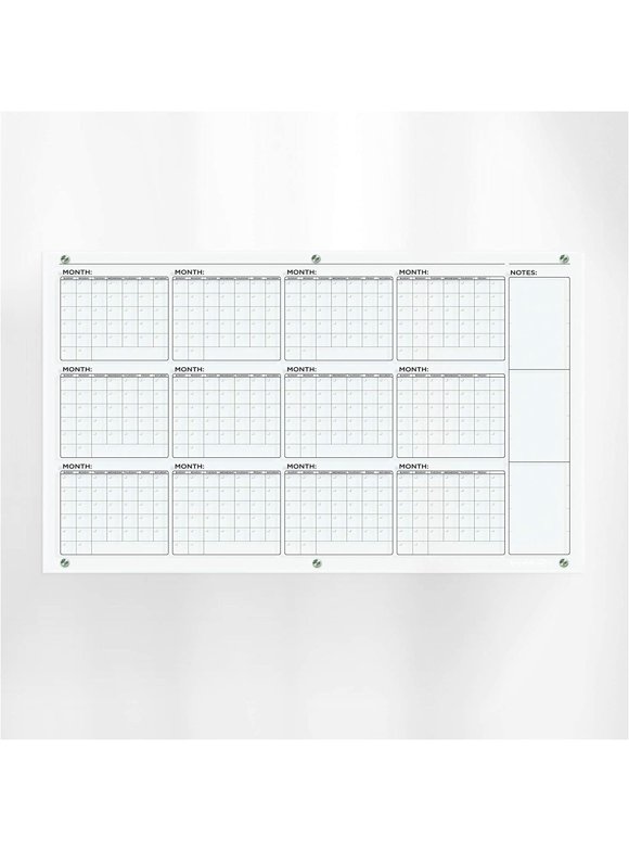 Wall Calendars in Calendars - Walmart.com