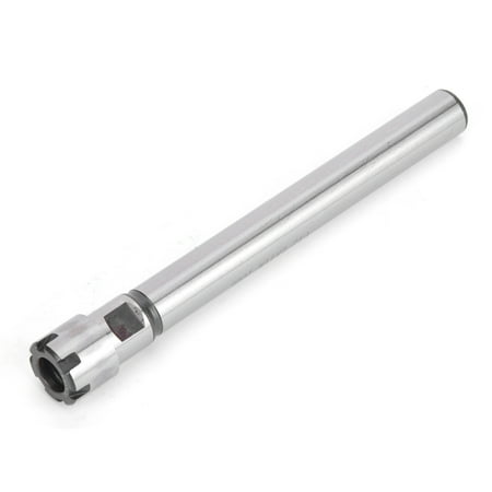 Straight Shank Collet Chuck Tool, High Rigidity 3.9In Alloy Steel ...