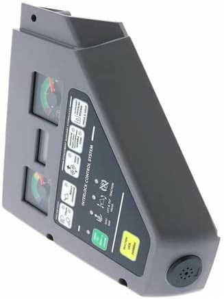 Seapple Left Instrument Panel 6689754 Replacement Compatible with ...