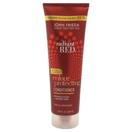 Radiant Red Color Magnifying Daily Conditioner - Walmart.com