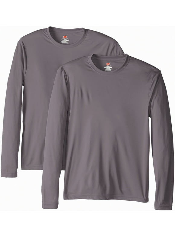 Long Sleeve Dri Fit