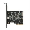 IOCrest PCI Mount 5 Port SATA II Port Multiplier Card - Walmart.com
