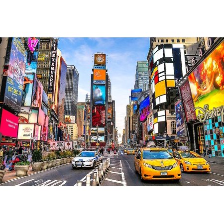 Puzzle 1000 Piece Jigsaw Puzzle Kids Adult - - Family Puzzles | Walmart ...