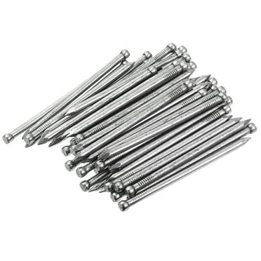 Grip-Rite 2034232 2 in. 16 Gauge Straight Strip 316 Stainless Steel ...