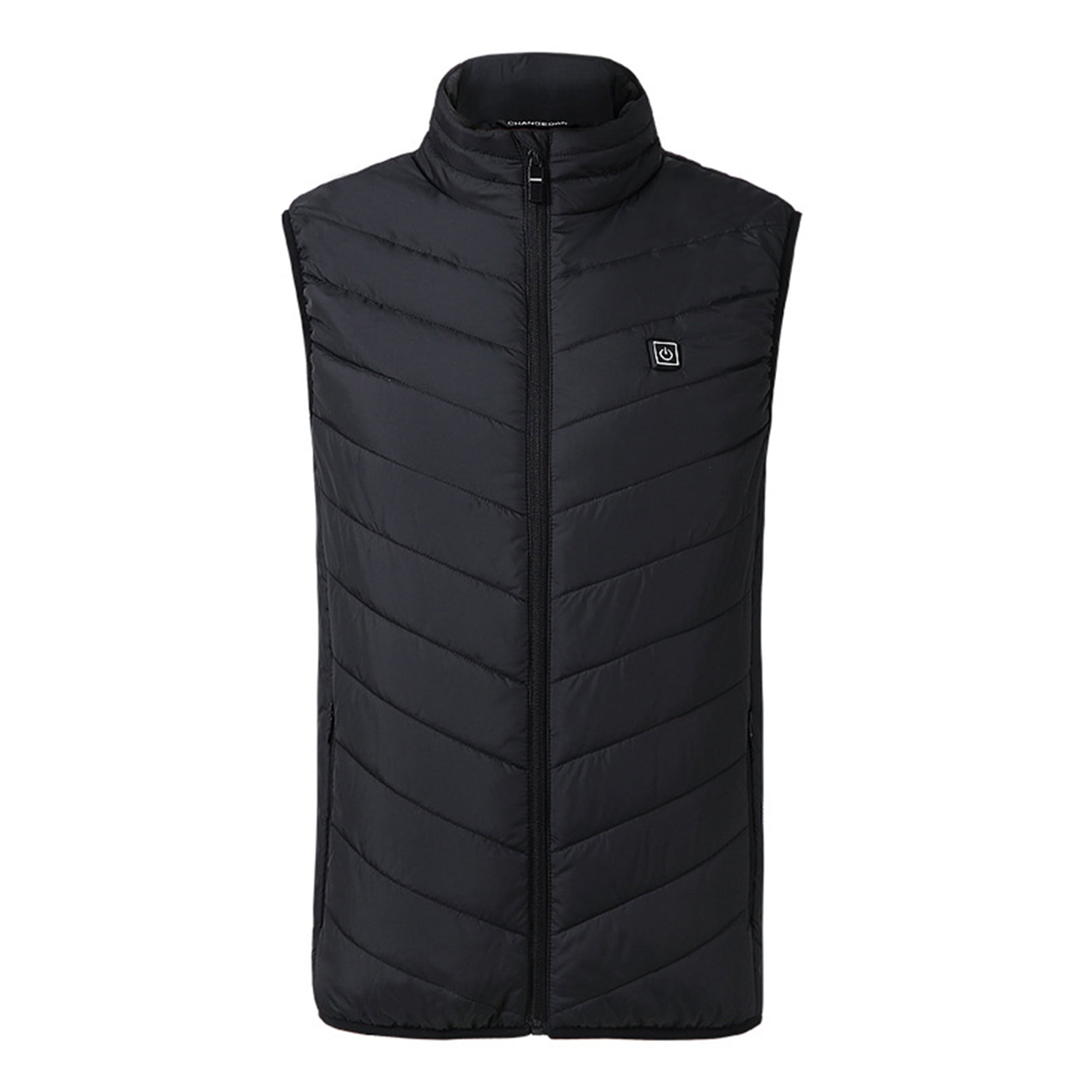 Chaleco térmico Calentador Chaleco térmico Calentador Chaleco térmico ...