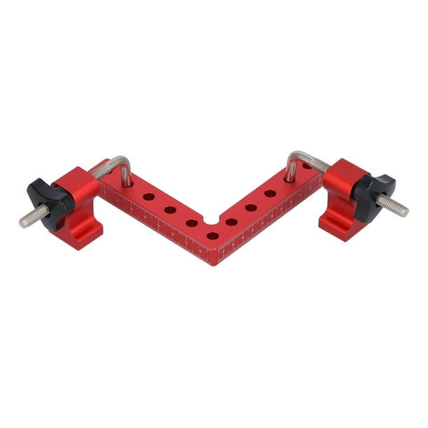 Positioning Square,2 Sets 90° Positioning Positioning Block Right Angle ...