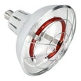 Falleo Clearance Infrared Heat Lamp Halogen Thermal Preservation Bulb ...