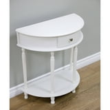 Home Craft Console Table - Walmart.com